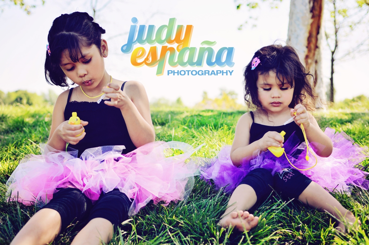 Judy España, Professional Photographer